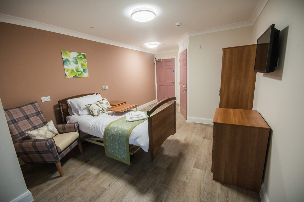 Gallery – Telford Court Care Home