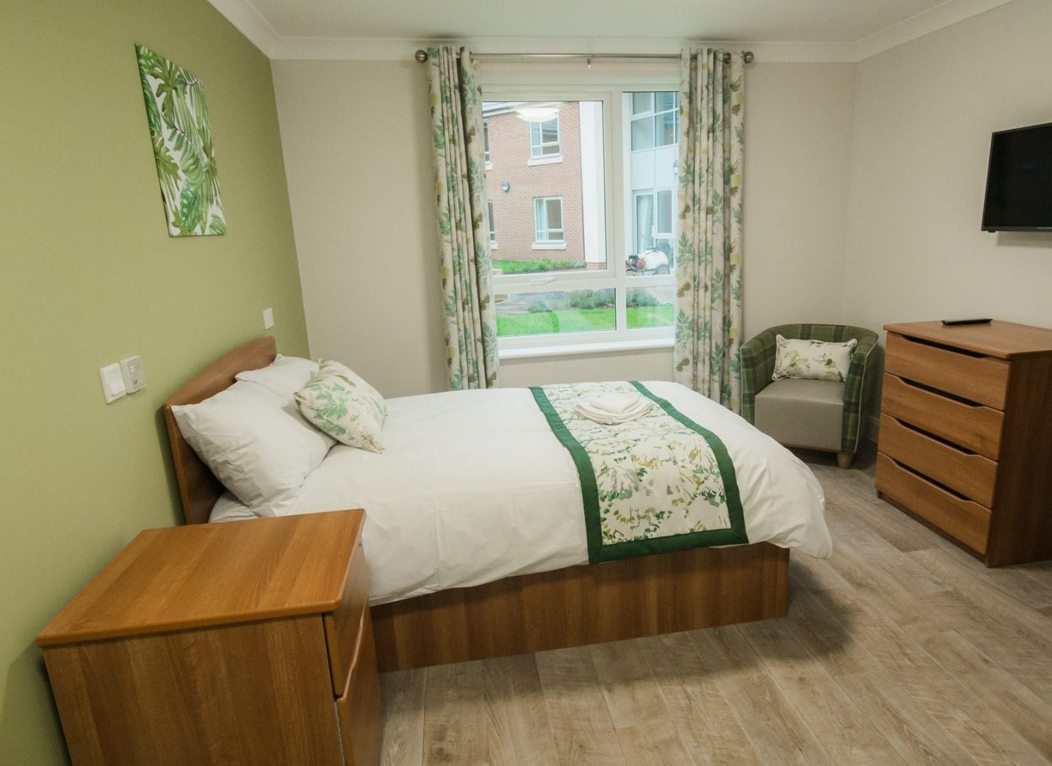 Gallery – Telford Court Care Home